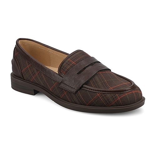 Click here for Journee Collection Womens Brooks Block Heel Comfor... prices
