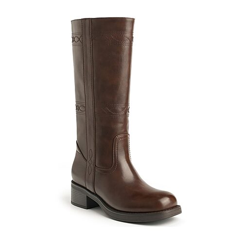 Click here for New York & Company Womens Cady Thigh High Boots -... prices