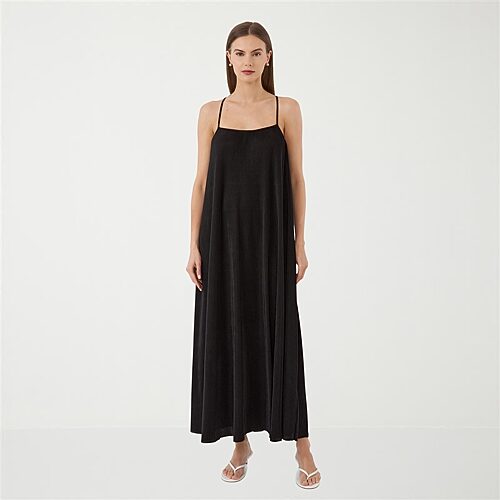 Click here for RM Rebecca Minkoff Womens Straight Neck Sleeveless... prices