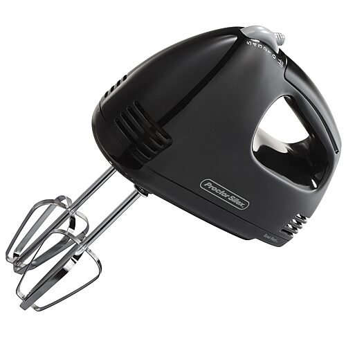 Click here for Proctor Silex Hand Mixer  One Size  Black prices
