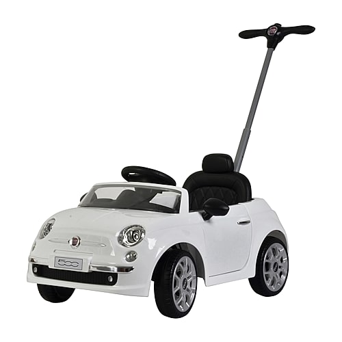 Click here for Best Ride On Cars Fiat Push Car Ride-On Car  One S... prices