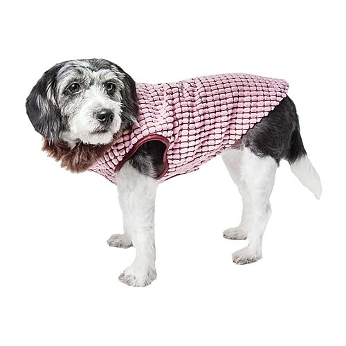 Click here for Pet Life  Luxe Beautifur Elegant Designer Boxed Fa... prices