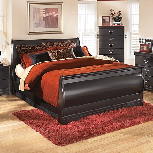 Click here for Signature Design by Ashley Gilmore Bed  One Size... prices