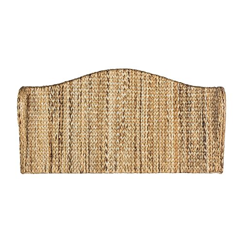 Click here for Nadine Metal Upholstered Tufted Headboard  One Siz... prices