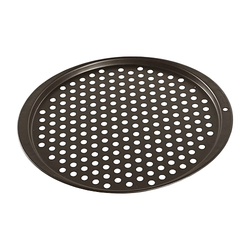 Click here for Nordicware 12 Large Pizza Pan  One Size  Gray prices