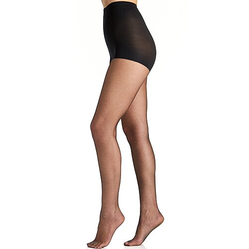 Click here for Berkshire Hosiery Shimmers Pantyhose 4429  2  Blac... prices