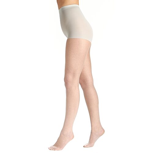 Click here for Berkshire Hosiery Shimmers Pantyhose 4429  1  Gray prices