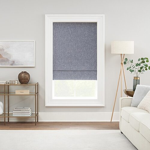 Click here for Eclipse Drew Energy Saving Cordless Blackout Roman... prices