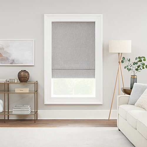 Click here for Eclipse Drew Energy Saving Cordless Blackout Roman... prices