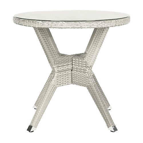 Click here for Safavieh Langer Round Dining Table  One Size  Gray prices