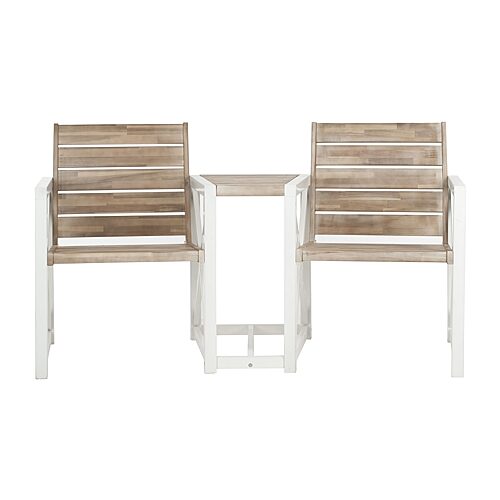 Click here for Safavieh Jovanna Bench  One Size  Brown prices
