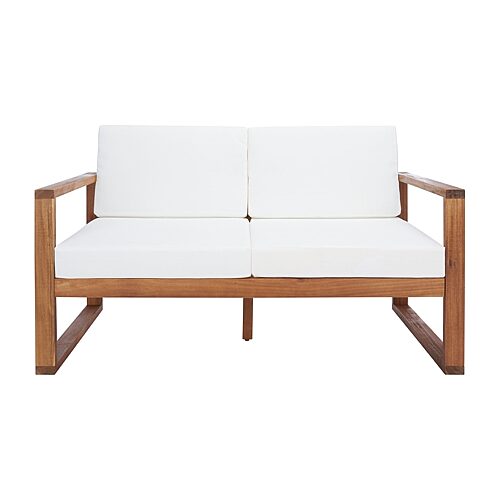 Click here for Safavieh Emiko Bench  One Size  Beige prices