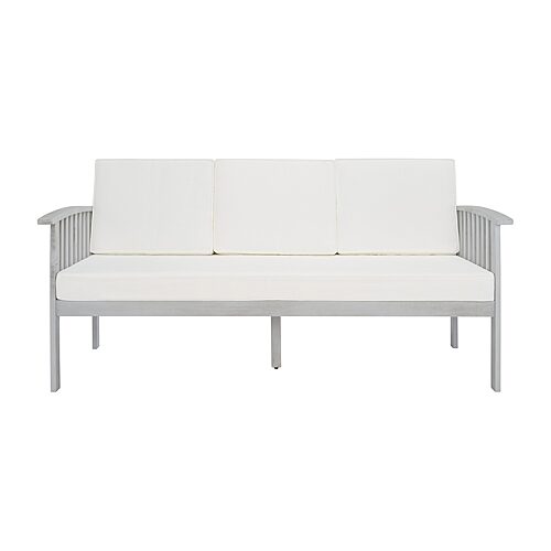 Click here for Safavieh Finnick Bench  One Size  Gray prices