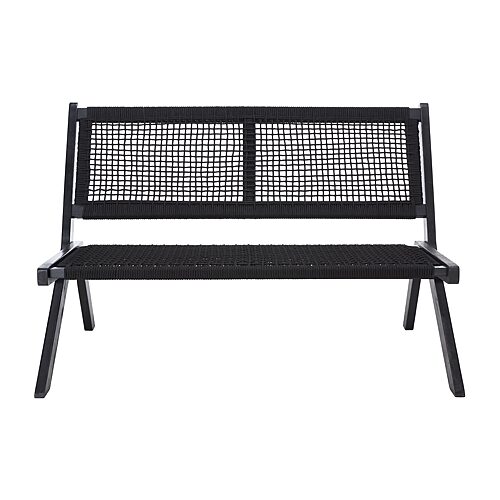 Click here for Safavieh Kobina Bench  One Size  Black prices