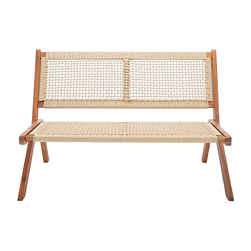 Click here for Safavieh Kobina Bench  One Size  White prices