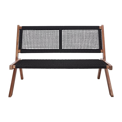 Click here for Safavieh Kobina Bench  One Size  Black prices