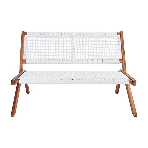 Click here for Safavieh Kobina Bench  One Size  White prices