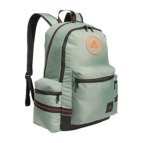 Click here for adidas City Icon Backpack  One Size  Green prices