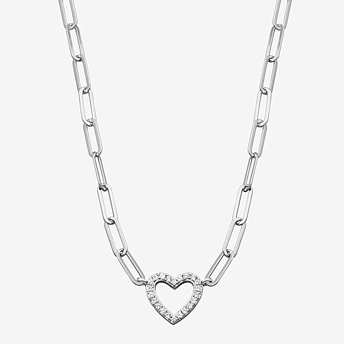 Click here for Paris 1901 By Charles Garnier Womens White Cubic Z... prices