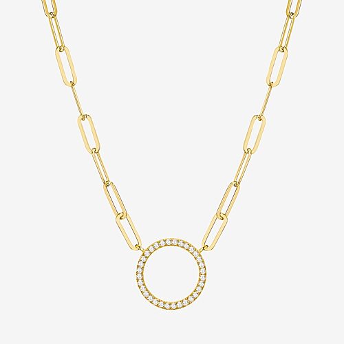 Click here for Paris 1901 By Charles Garnier Womens White Cubic Z... prices