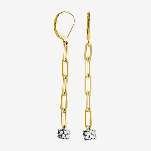 Click here for Paris 1901 By Charles Garnier Womens Cubic Zirconi... prices