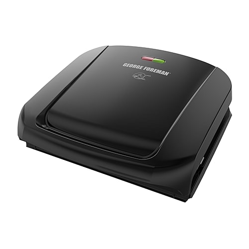 Click here for George Foreman Removable Plate Electric Indoor Gri... prices