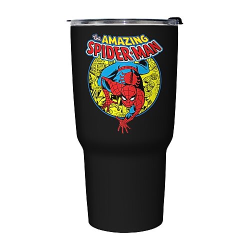 Click here for Disney Collection Spiderman Urban Hero 27 Oz Stain... prices