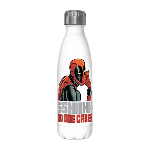 Click here for Disney Collection Deadpool No One 17 Oz Stainless... prices