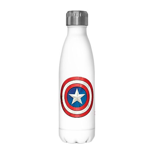 Click here for Disney Collection Captain America Shinyshield 17 O... prices