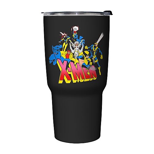 Click here for Disney Collection Marvel X-Men Group 27 Oz Stainle... prices