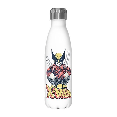 Click here for Disney Collection Marvel Vintage Wolverine 17 Oz S... prices