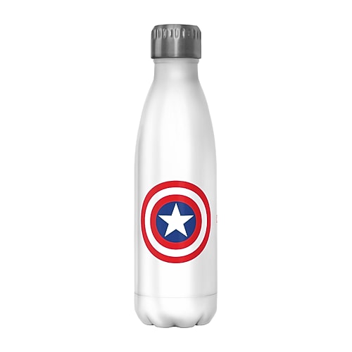 Click here for Disney Collection Captain America Classic 17 Oz St... prices
