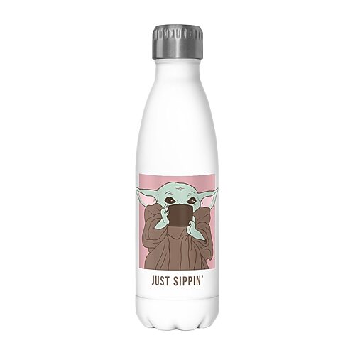 Click here for Disney Collection Star Wars Just Sippin 17 Oz Stai... prices