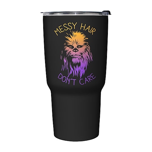 Click here for Disney Collection Star Wars Messy Hairs 27 Oz Stai... prices