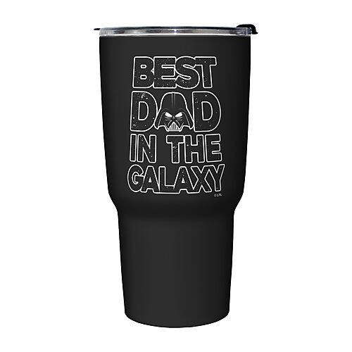 Click here for Disney Collection Star Wars Galaxy Dad 27 Oz Stain... prices
