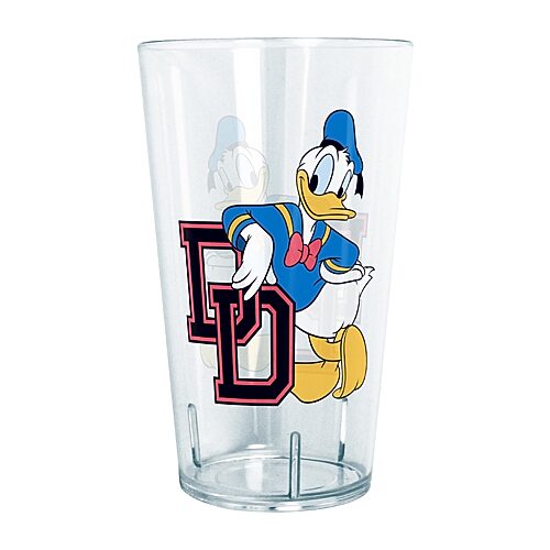 Click here for Disney Collection Donald College 24 Oz Tritan Cup... prices
