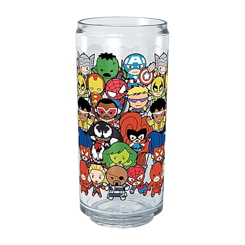 Click here for Disney Collection Marvel Pile Up 16 Oz Tritan Cup... prices