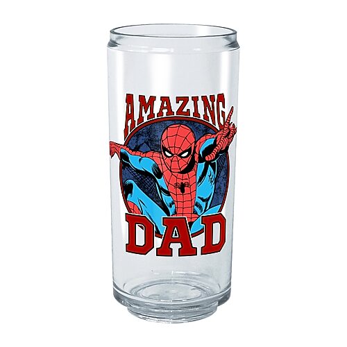 Click here for Disney Collection Marvel Spiderman Amazing Dad 16... prices