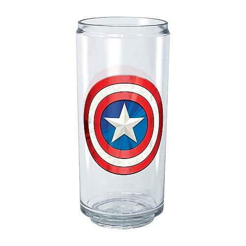 Click here for Disney Collection Marvel Captain America Shinyshie... prices