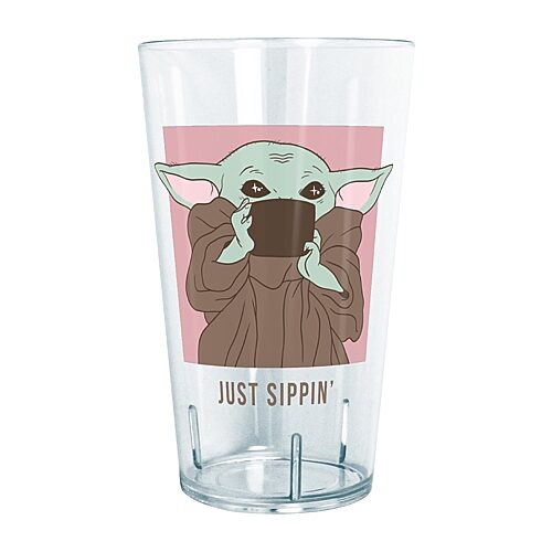 Click here for Disney Collection Star Wars Just Sippin 24 Oz Trit... prices