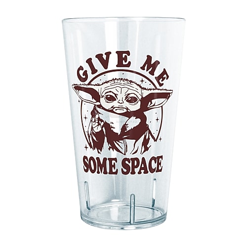 Click here for Disney Collection Star Wars Need Space 24 Oz Trita... prices