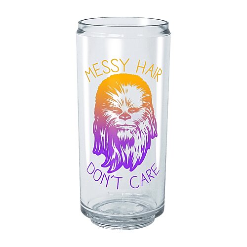 Click here for Disney Collection Star Wars Messy Hairs 16 Oz Trit... prices