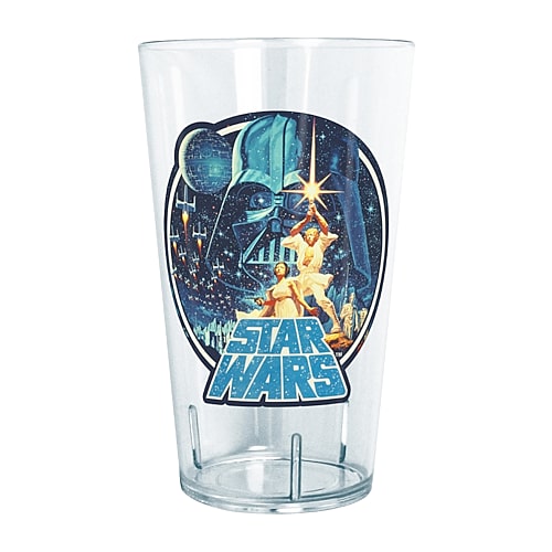 Click here for Disney Collection Star Wars Vintage Victory 24 Oz... prices