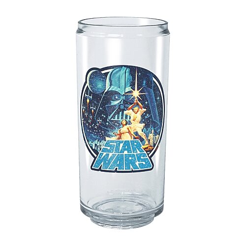 Click here for Disney Collection Star Wars Vintage Victory 16 Oz... prices