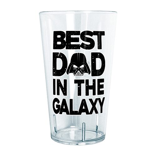 Click here for Disney Collection Star Wars Galaxy Dad 24 Oz Trita... prices