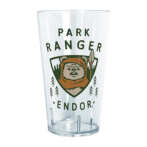 Click here for Disney Collection Star Wars Park Ranger 24 Oz Trit... prices