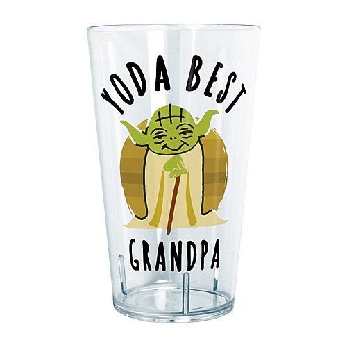 Click here for Disney Collection Star Wars Best Grandpa Yoda Says... prices