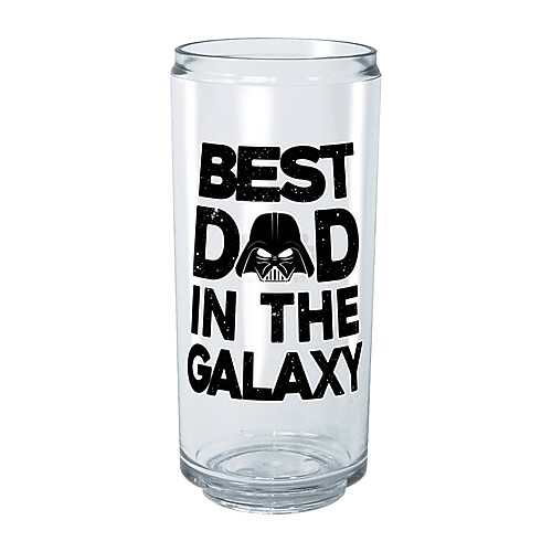 Click here for Disney Collection Star Wars Galaxy Dad 16 Oz Trita... prices