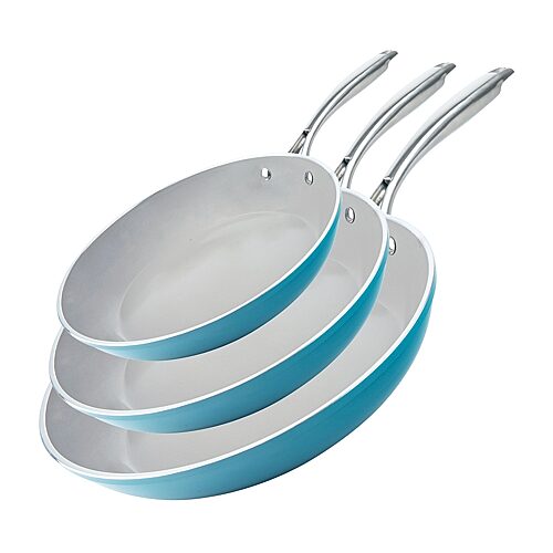 Click here for Gotham Steel Nonstick With Stay Cool Handles Non-S... prices