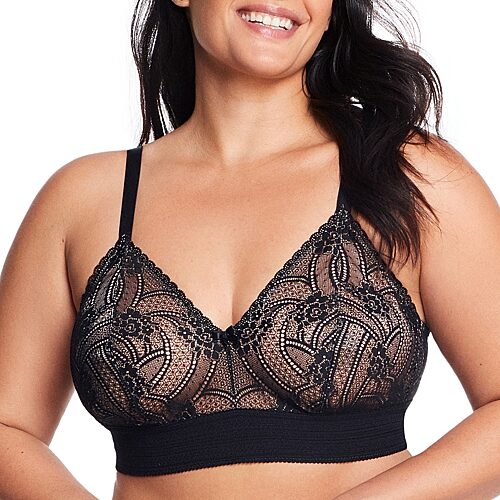 Click here for Glamorise Full Coverage Full Coverage Bra 7012  C... prices